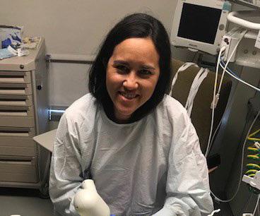 Cabrera Lab - UW Medicine | Ophthal